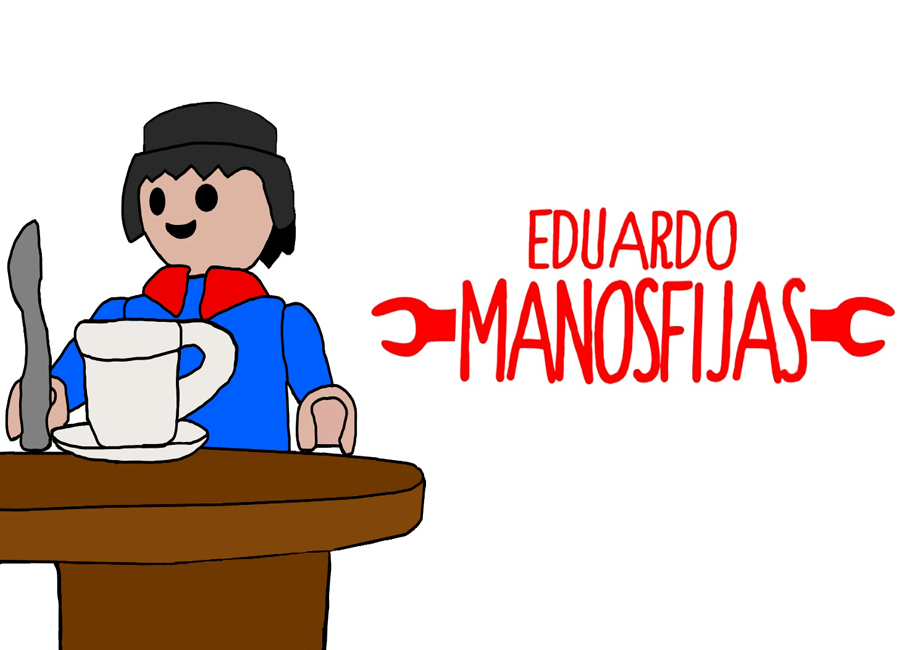 Portfolio - Felipe Bermejo