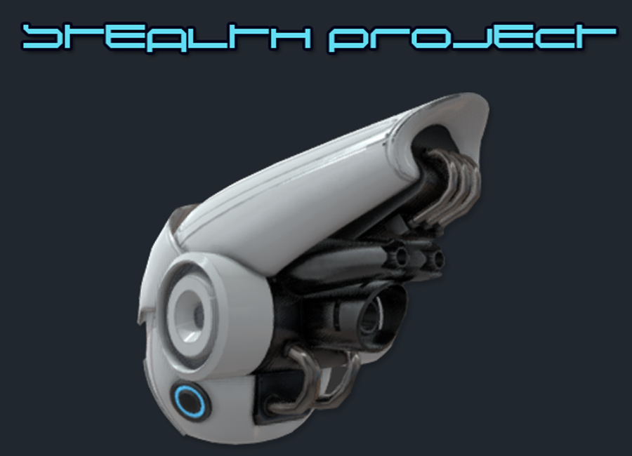 Portfolio - Felipe Bermejo